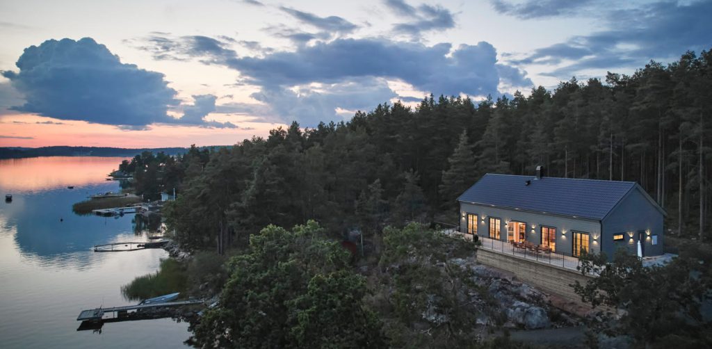 Trivselhus - Husmodeller, Omdömen & Priser - BYGG.se