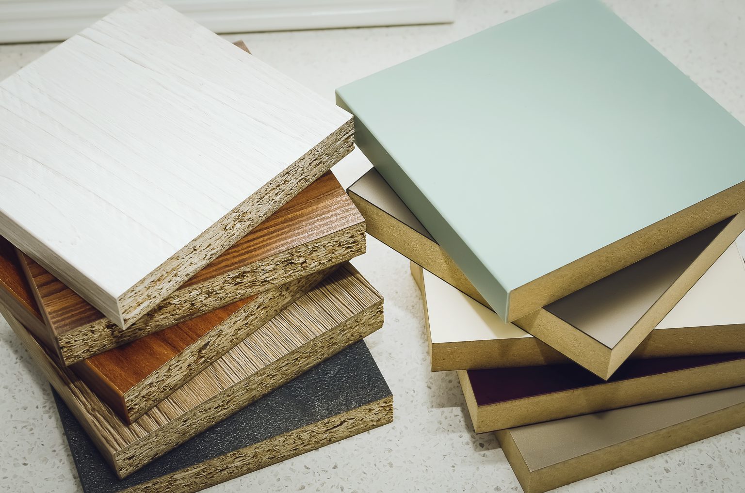Byggnadsmaterial – en guide - BYGG.se